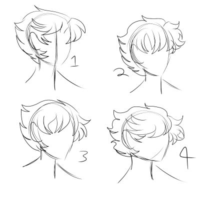 Dirk hairstyle - Poll