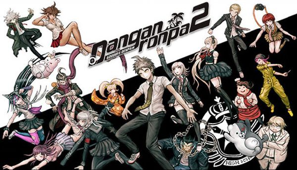 Which Super Danganronpa 2 Character Are You Quiz