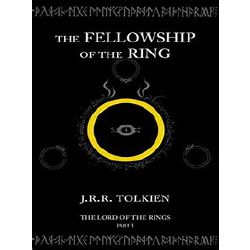 LOTR Quiz [Book 1]- The Fellowship Of The Ring- [Hard] - Test