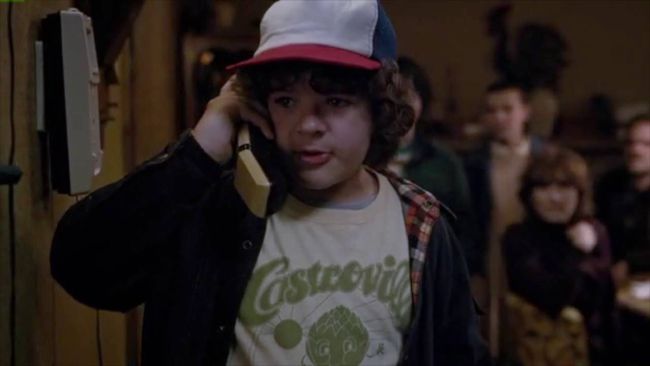 How Well Do You Know Dustin? - Test