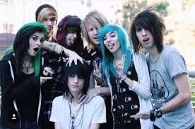 Name the Emo Youtuber - Test