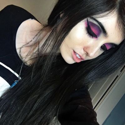 Name the Emo Youtuber - Test