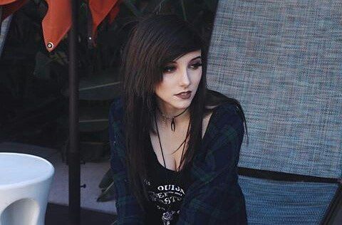 Name the Emo Youtuber - Test