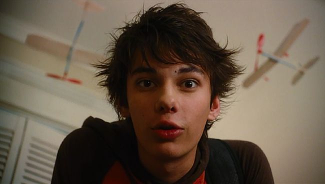 Who said it? Rodrick Heffley or Dan Howell - Test