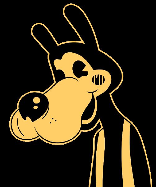 Which Bendy and the Ink Machine character from the tapes are you? - Quiz
