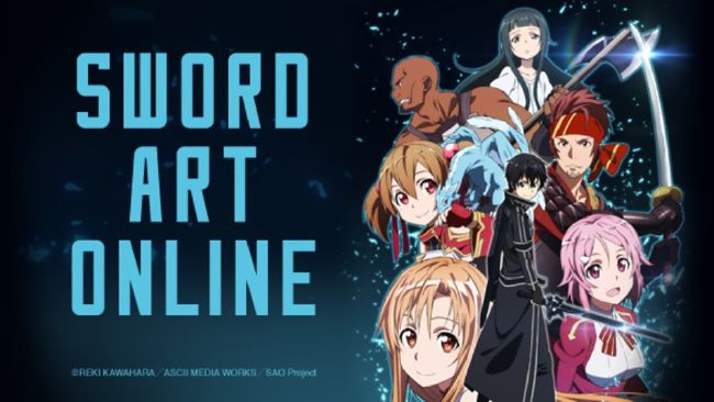 What do you know about SAO - Test