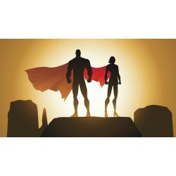 What is your superpower? - Quiz