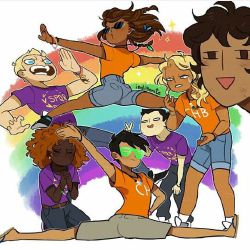What Pjo Hoo Character Are You Quiz