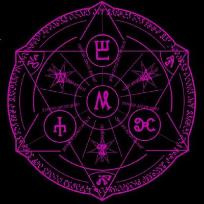 What kind of Mage are you? - Quiz