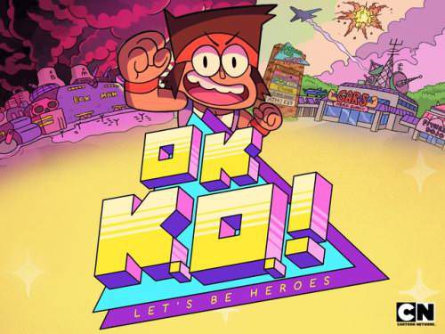 Which OK KO Let's Be Heroes Villain are you? - Quiz