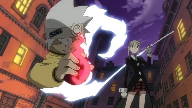 How Well Do You Know Soul Eater? - Test