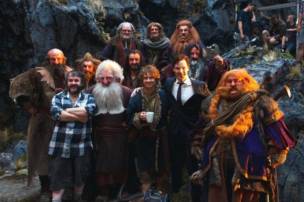 Who is your best friend in "The Hobbit"? - Quiz