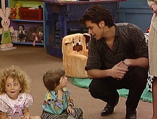 Full House Season 4 Episode 25 "The Graduates" Episode Quiz - Test