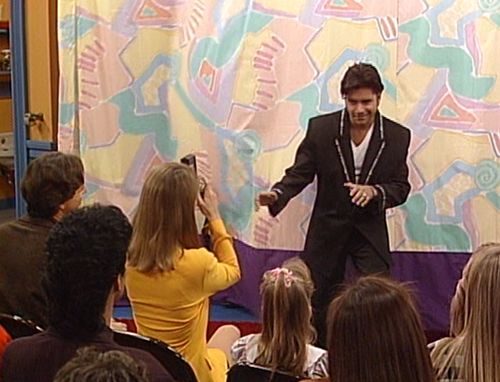 Full House Season 4 Episode 25 "The Graduates" Episode Quiz - Test