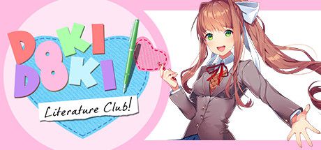 How much do you know about DDLC? - Test