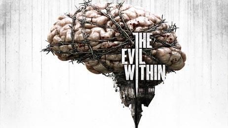 Name those The Evil Within enemies! - Test