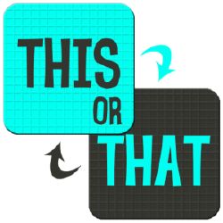 This or That? - Quiz