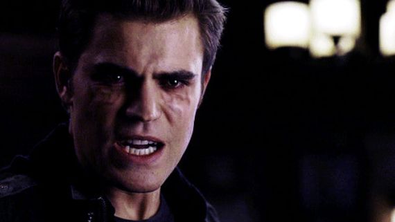 How well do you know the Vampire Diaries? - Test