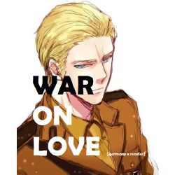 Germanyxreader Stories