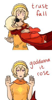 Homestuck Beta Troll Quadrant Quiz - Quiz