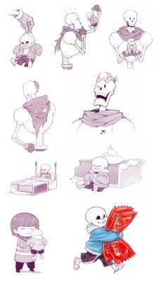 Itty Bitty Sans Shimejidownload By Embercl Undertale