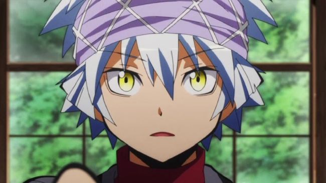 How well do you know assassination classroom - Test