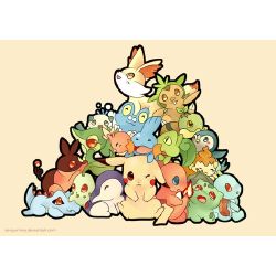 Do you know the pokémon xyz theme song? - Test