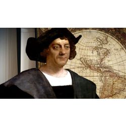 Christopher Columbus Quiz - Test