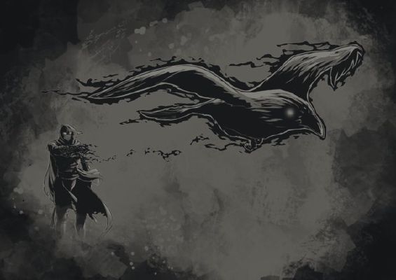 - Shadow Bending - | I| Your Hidden Power |I - Quiz
