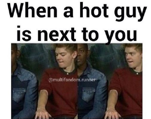 TMR/TBS Memes Try Not to Laugh - Quiz