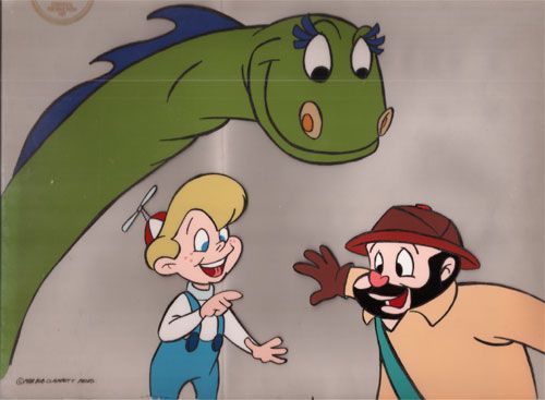 Obscure Cartoon Characters Test - Test Obscure Cartoon Characters Test - Test