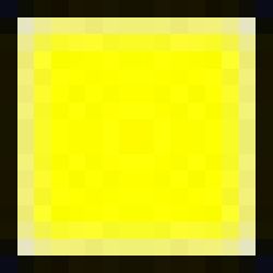 Weird Quiz about a Yellow Square - Quiz
