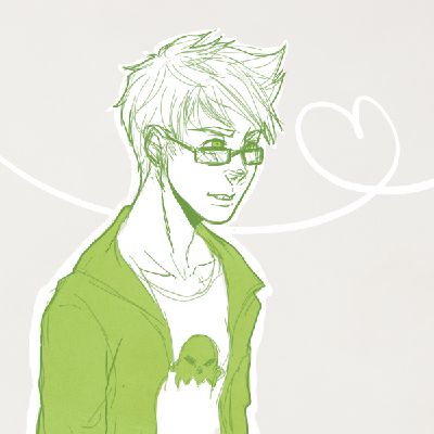 Homestuck MBTI - Survey