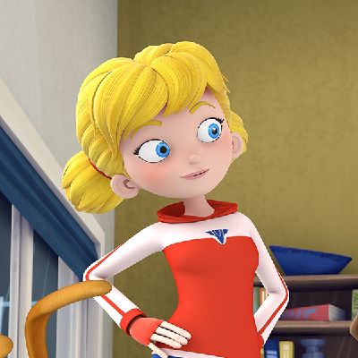 Inspector gadget 2015 - Test