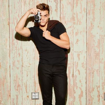 Do you know the Dolan twins? - Test