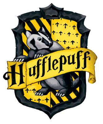 Hufflepuff | Hogwarts Sorting Hat - Quiz