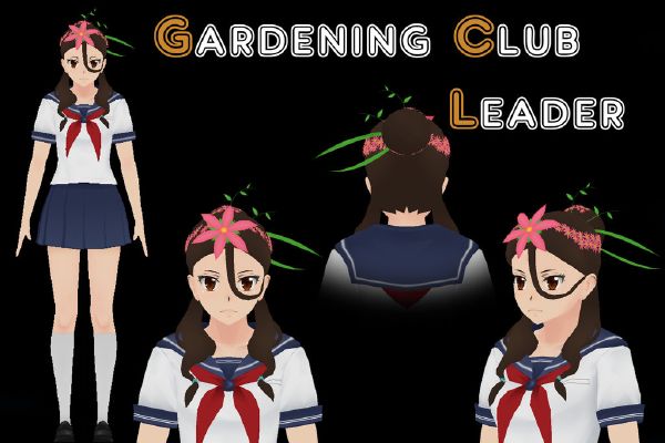 Which yandere sim club leader are you? - Quiz