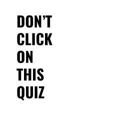 Quotev Quizzes