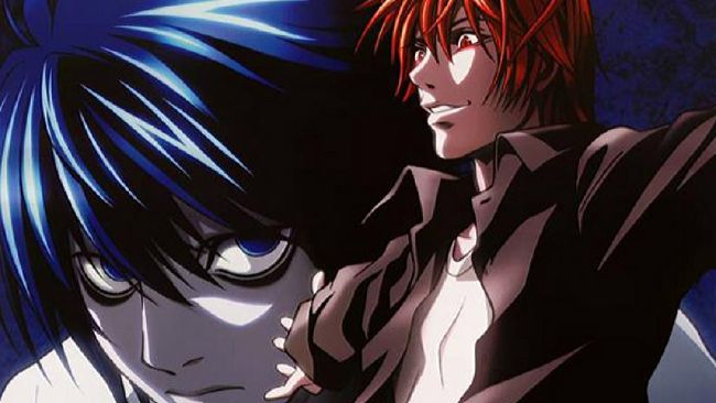 How well do you know Death Note? - Test