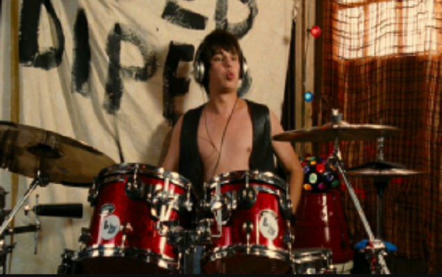 Which Rodrick Heffley are you - Quiz
