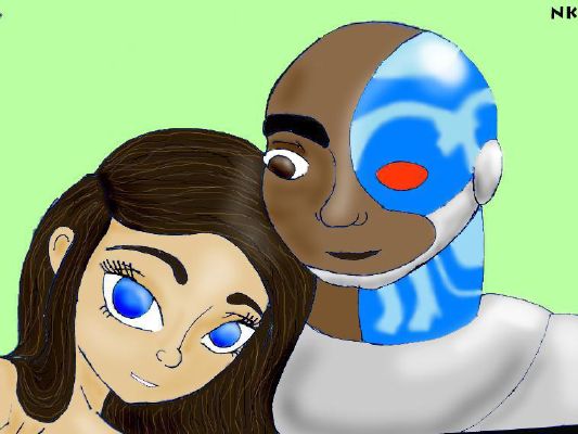 Teen Titans Couples Survey - Survey