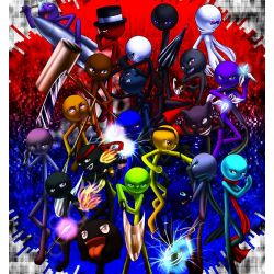 Hyun's dojo best shipp - Poll