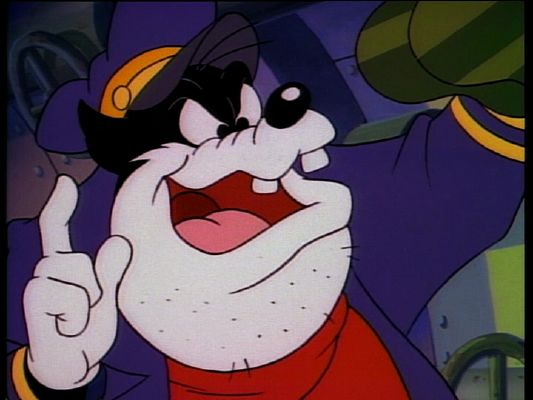 DuckTales Quiz - Test