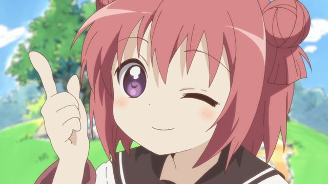 Anime test (part.1) - Test