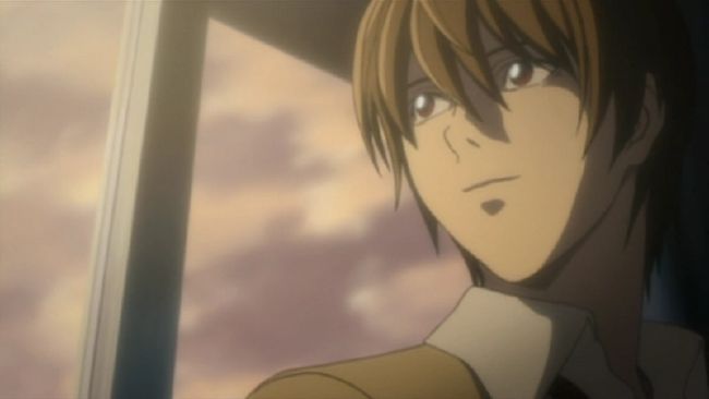 What Does Light Yagami Think Of You? - Quiz