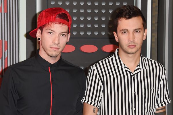 How well do you know Twenty One Pilots? - Test