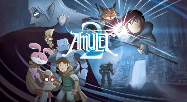Which Alledia Dweller are you? (Amulet Personallity Quiz) - Quiz