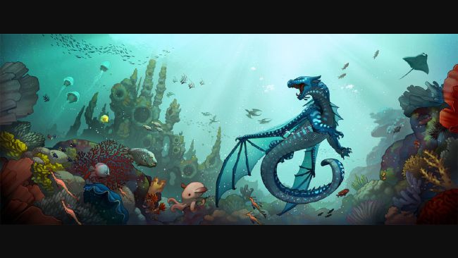 Wings Of fire(ships) - Survey