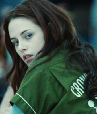 Bella Swan As A Werewolf