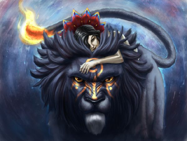 What animal guardian do you have protecting you? - Quiz